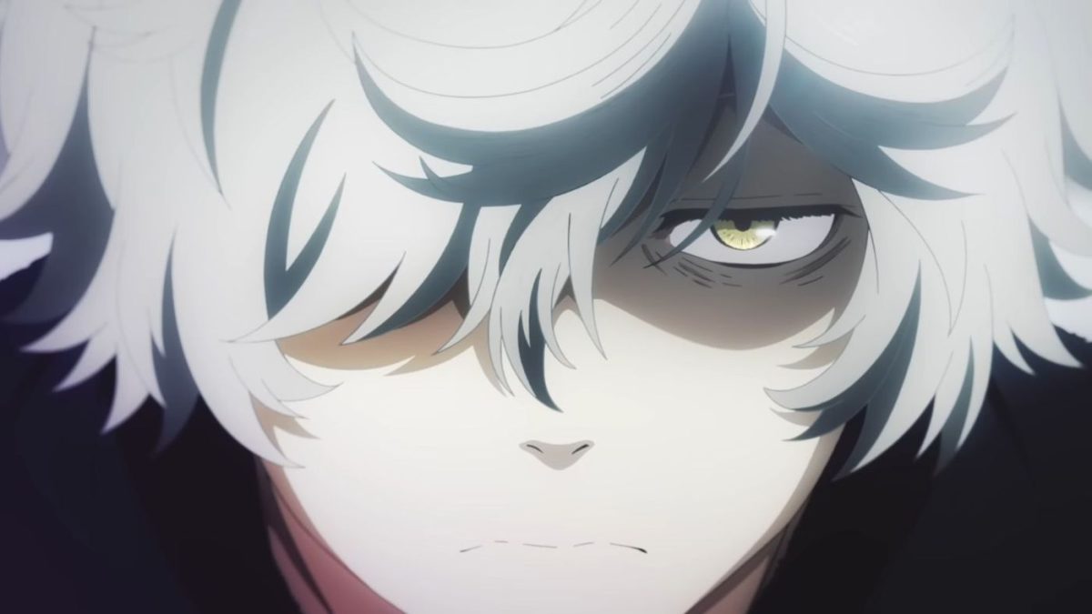 10 تا از قوی ترین شخصیت های انیمه بهشت جهنمی Jigokuraku